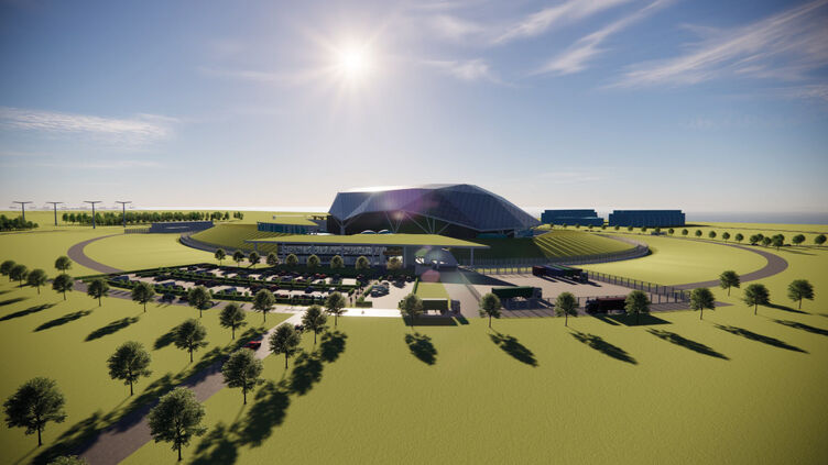 Wylfa chosen for UK’s first small modular reactor in major North Wales investment - The Manufacturer