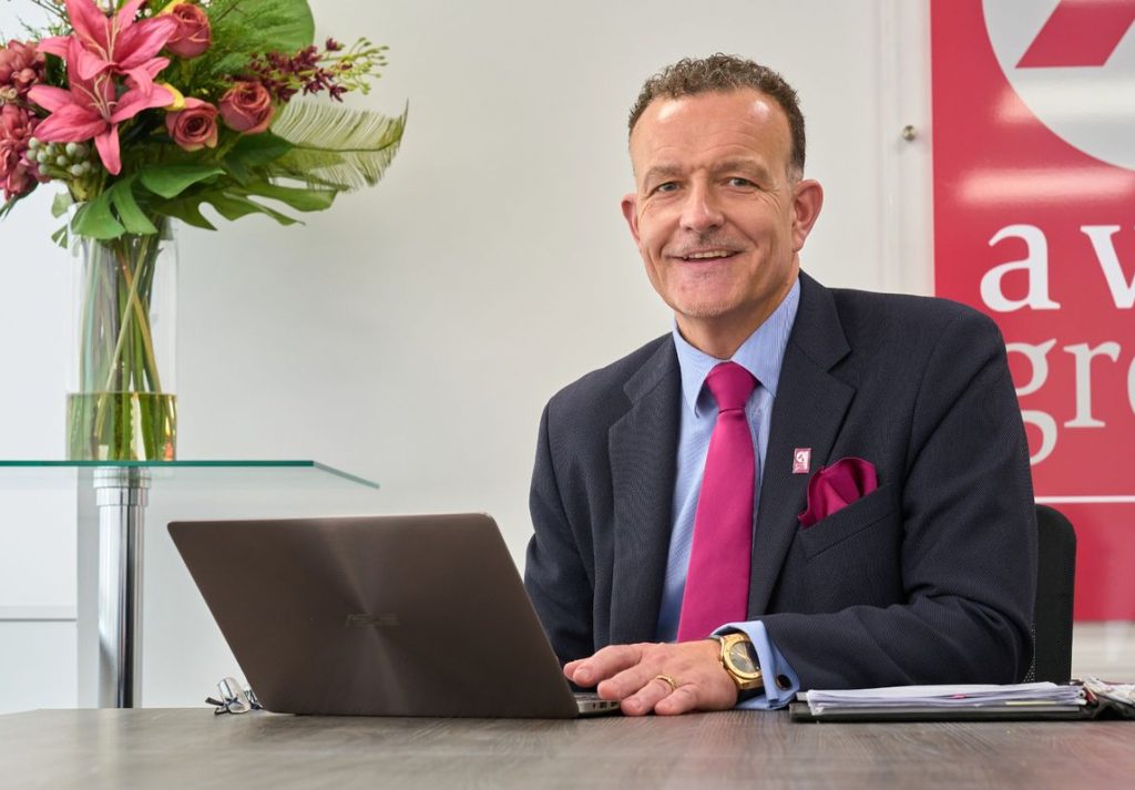 Bristol manufacturer set for growth with trio of key appointments - The ...