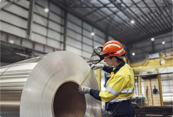 BlueScope Steel rejects 'highly opportunistic' takeover proposal from ...