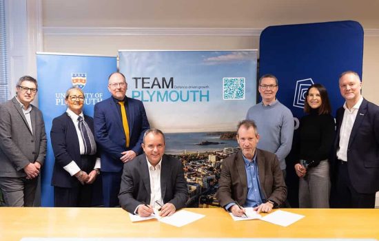 Babcock CEO announces retirement - The Manufacturer