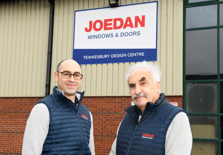 Joedan celebrates 40th anniversary with perfect £3m birthday present